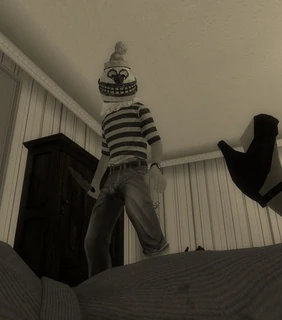 Pint-Sized Slasher - The Vault Fallout Wiki - Everything you need to ...