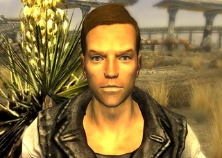 Strange man - The Vault Fallout Wiki - Everything you need to know ...
