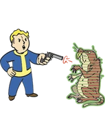 Awareness - The Vault Fallout Wiki - Everything you need to know about ...