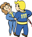 Lady Killer - The Vault Fallout Wiki - Everything you need to know ...