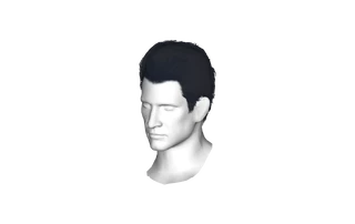 Pompadour wig - The Vault Fallout Wiki - Everything you need to know ...