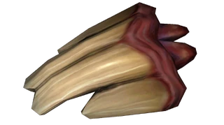 Mole rat teeth - The Vault Fallout Wiki - Everything you need to know ...