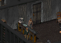 Sheila (Fallout 2) - The Vault Fallout Wiki - Everything you need to ...