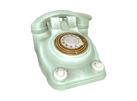 Telephone (Fallout 4) - The Vault Fallout Wiki - Everything you need to ...