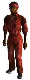 Red's jumpsuit - The Vault Fallout Wiki - Everything you need to know ...