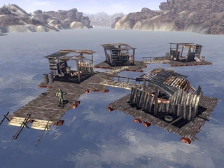 Scavenger platform - The Vault Fallout Wiki - Everything you need to ...