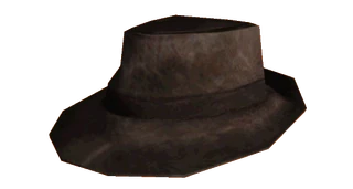 Shady hat - The Vault Fallout Wiki - Everything you need to know about ...