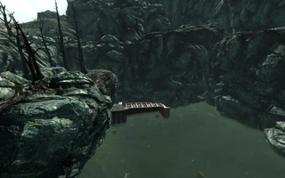 Wastelander lake hideout - The Vault Fallout Wiki - Everything you need ...