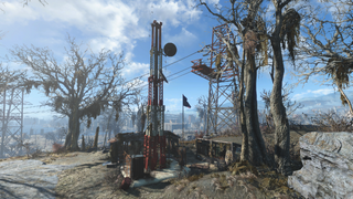 Relay tower 0MC-810 - The Vault Fallout Wiki - Everything you need to ...