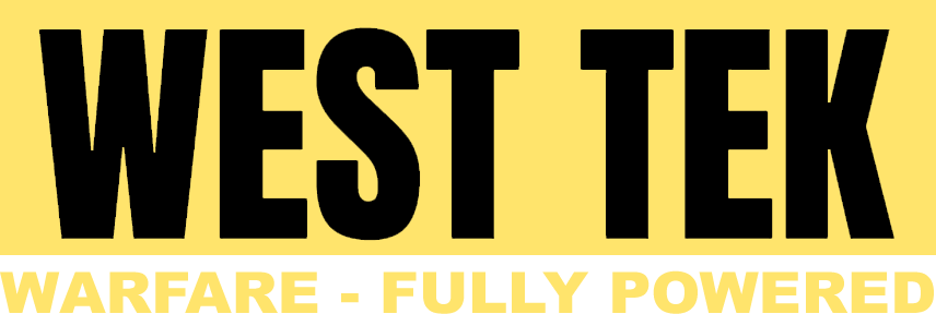 West Tek - The Vault Fallout Wiki - Everything you need to know about ...