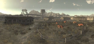 Crimson Caravan company - The Vault Fallout Wiki - Everything you need ...