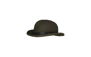 Triggerman bowler - The Vault Fallout Wiki - Everything you need to ...