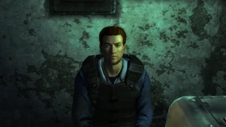 Eddie (Powder Gangers) - The Vault Fallout Wiki - Everything you need ...