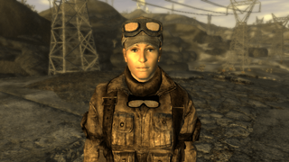 Arms merchant - The Vault Fallout Wiki - Everything you need to know ...