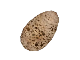 Deathclaw egg (Fallout 76) - The Vault Fallout Wiki - Everything you ...