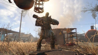 Hammer (super mutant) - The Vault Fallout Wiki - Everything you need to ...