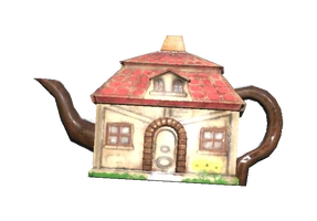 House teapot (Fallout 76) - The Vault Fallout Wiki - Everything you ...