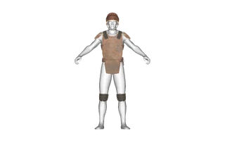 Covenant security armor - The Vault Fallout Wiki - Everything you need ...