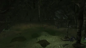 Fire Root cavern - The Vault Fallout Wiki - Everything you need to know ...