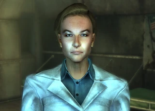Anna Holt - The Vault Fallout Wiki - Everything you need to know about ...