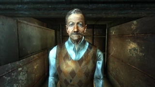 Clifford - The Vault Fallout Wiki - Everything you need to know about ...