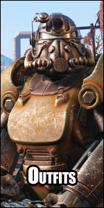 Fallout 4 Wiki - The Vault Fallout Wiki - Everything you need to know ...