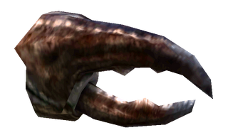 Mirelurk meat (Fallout 3) - The Vault Fallout Wiki - Everything you ...