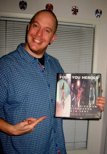 Kevin Gill - The Vault Fallout Wiki - Everything you need to know about ...