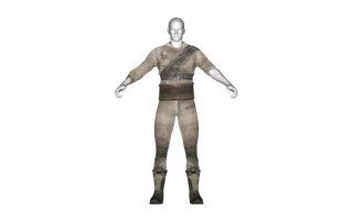 Long johns - The Vault Fallout Wiki - Everything you need to know about ...
