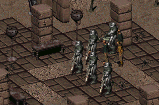 Arthur - The Vault Fallout Wiki - Everything you need to know about ...