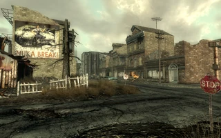 Grayditch - The Vault Fallout Wiki - Everything you need to know about ...