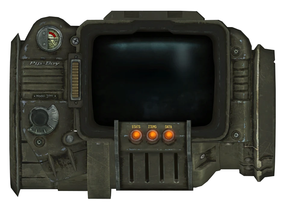 Fallout 3 Wiki - The Vault Fallout Wiki - Everything you need to know ...
