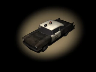 Police car - The Vault Fallout Wiki - Everything you need to know about ...