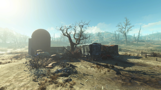 Dunmore Homestead - The Vault Fallout Wiki - Everything you need to ...