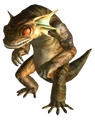 Gecko (creature) - The Vault Fallout Wiki - Everything you need to know ...