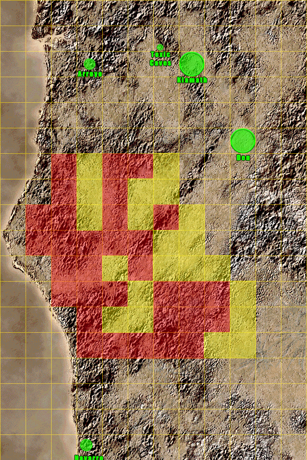 Fallout 2 random encounters - The Vault Fallout Wiki - Everything you ...