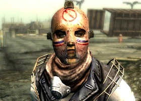 Sudden-Death Overtime - The Vault Fallout Wiki - Everything you need to ...
