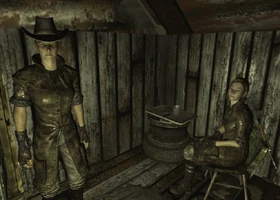 Regulators (Fallout 3) - The Vault Fallout Wiki - Everything you need ...