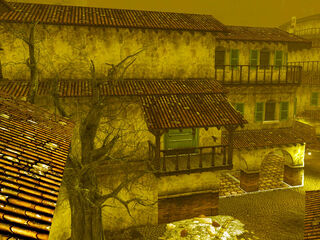 Ruined building - The Vault Fallout Wiki - Everything you need to know ...