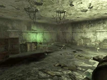 Child slave house - The Vault Fallout Wiki - Everything you need to ...