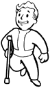 Crippled Limbs - The Vault Fallout Wiki - Everything you need to know ...