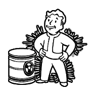 Rad Absorption/Fallout: New Vegas - The Vault Fallout Wiki - Everything ...