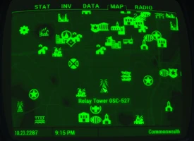 Relay tower 0SC-527 - The Vault Fallout Wiki - Everything you need to know about Fallout 76 ...