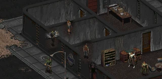 Prisoner (Hub) - The Vault Fallout Wiki - Everything you need to know ...