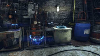 Brewing station - The Vault Fallout Wiki - Everything you need to know ...