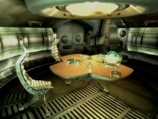 Living quarters - The Vault Fallout Wiki - Everything you need to know ...