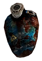Motorcycle gas tank - The Vault Fallout Wiki - Everything you need to ...