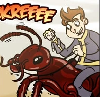 Puppet Man - The Vault Fallout Wiki - Everything you need to know about ...