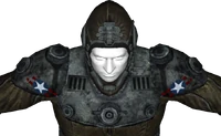 Recon armor (Fallout 3) - The Vault Fallout Wiki - Everything you need ...