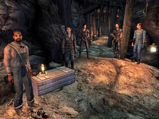 Happy Trails Expedition - The Vault Fallout Wiki - Everything you need ...